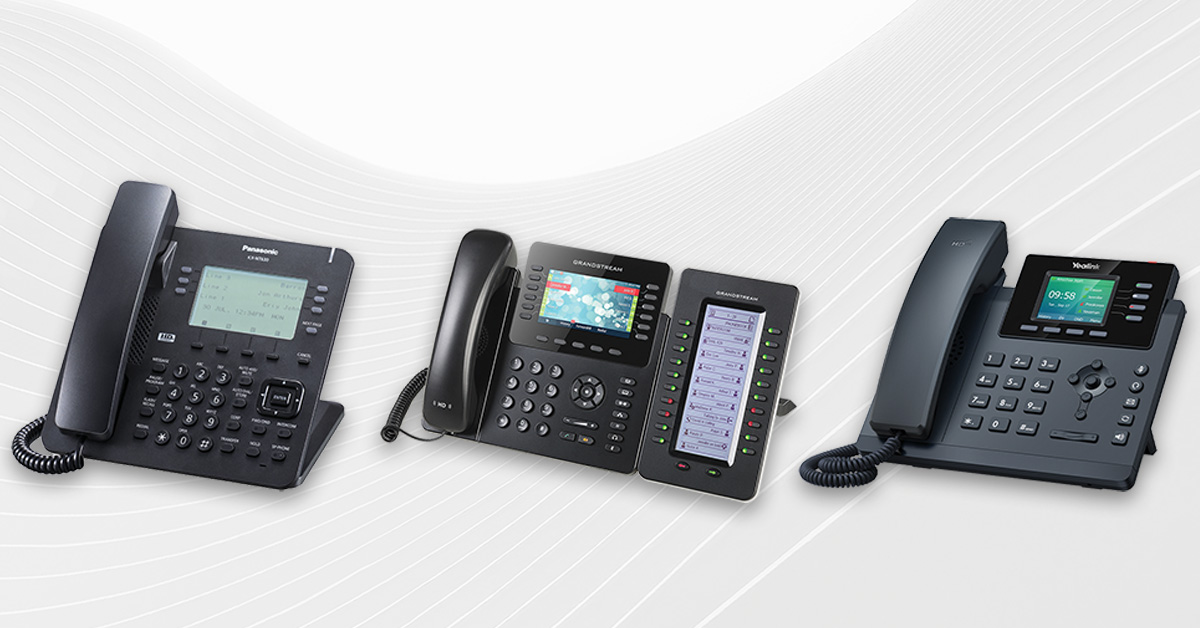 Should you set up an Auto Attendant on your Phone System? - OberaConnect